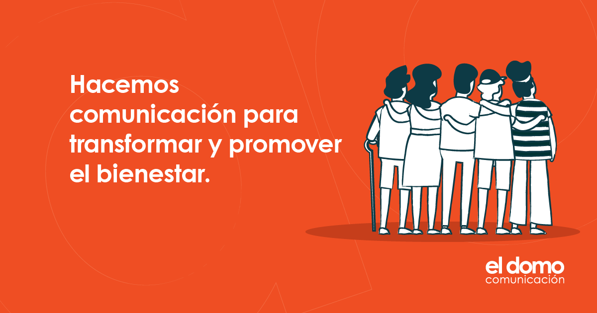 Sobre El Domo - El Domo Comunicación